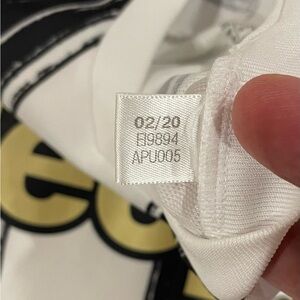 adidas | Shirts | Adidas 2202 Juventus Fc Home Soccer Jersey Kit Ei9894 ...
